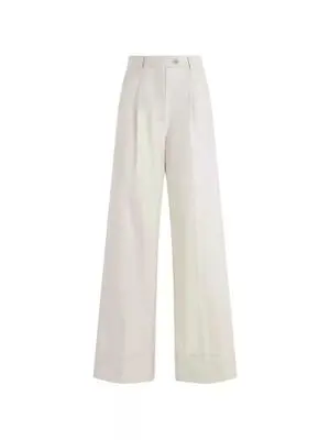 Bally Wide-leg Trousers