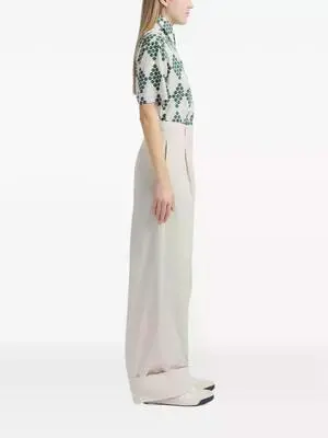 Bally Wide-leg Trousers