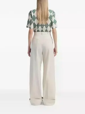 Bally Wide-leg Trousers