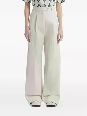 Bally Wide-leg Trousers