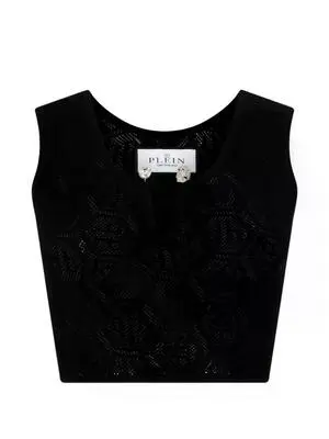 Philipp Plein Tank Camis Tanks For Women