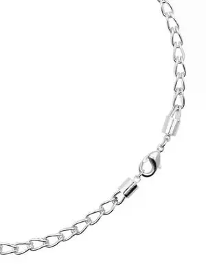 FENOMENA Ciclo Chain Necklace