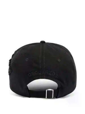 Dsquared2 Iconique Baseball Cap