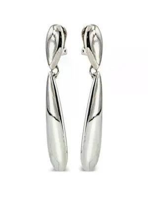 BEN-AMUN Teardrop Earrings