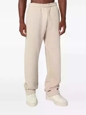 ENTIRE STUDIOS Elasticated-waist Trousers