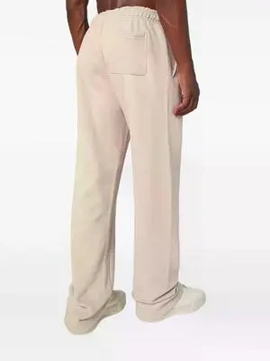 ENTIRE STUDIOS Elasticated-waist Trousers