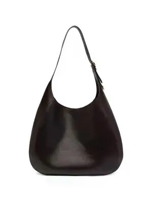 Bally Althea Large Leather Shoulder Bag