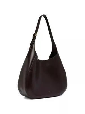 Bally Althea Large Leather Shoulder Bag
