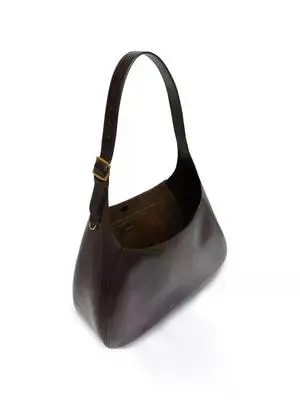 Bally Althea Large Leather Shoulder Bag