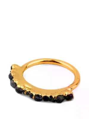FENOMENA Embellished Ring - Gold