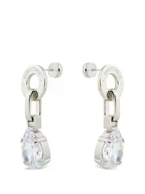 ELLEN CONDE Pear-drop Earrings