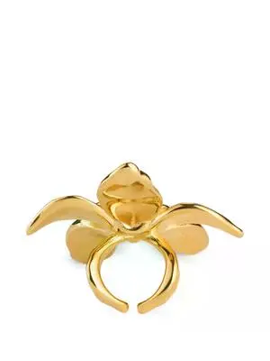 HUGO KREIT Flower Ring