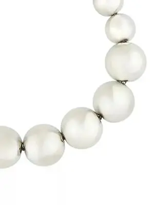 VANESSA BARONI Beaded Necklace