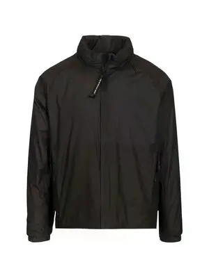 C.P. COMPANY Zip Fastening Flap Pockets Jacket