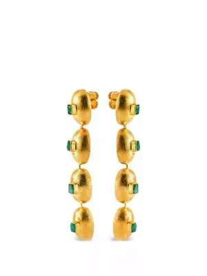 FENOMENA Link Earrings