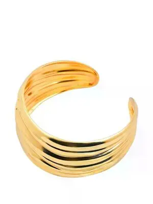 Boheme Layered Cuff Bracelet