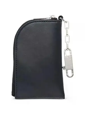 Rick Owens Leather Wallet