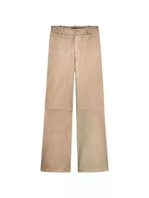 Arma Straight Leg Pants For Women
