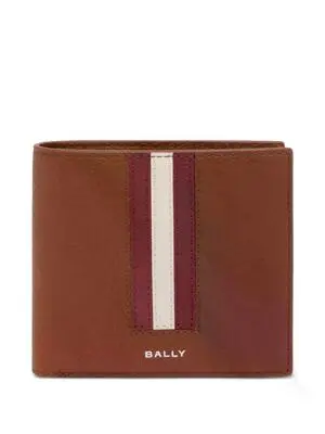 Bally Textured Wallets For Men