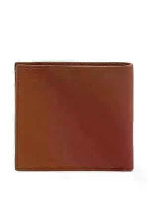 Bally Ribbon Wallet