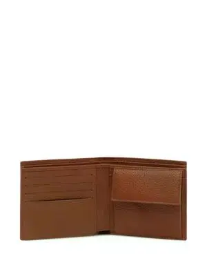 Bally Ribbon Wallet