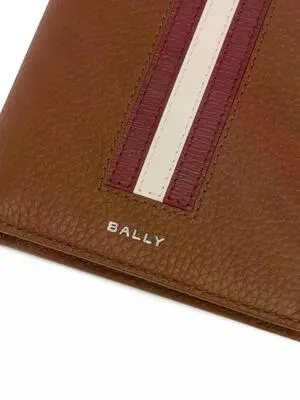 Bally Ribbon Wallet