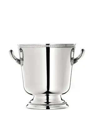 Christofle Malmaison Handled Champagne Bucket