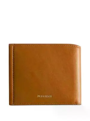 JW Anderson Loafer Bi-fold Wallet