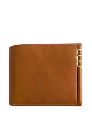 JW Anderson Loafer Bi-fold Wallet