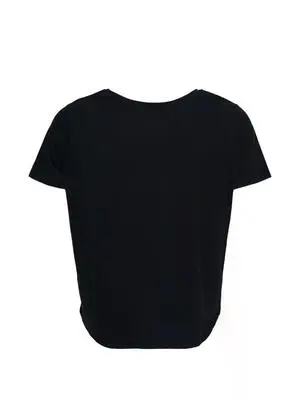 BLACK SCORE Short-sleeve T-shirt