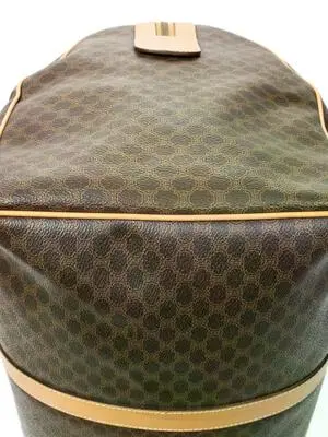 Celine Large Boston Bag