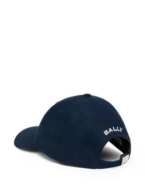Bally Crest Cap