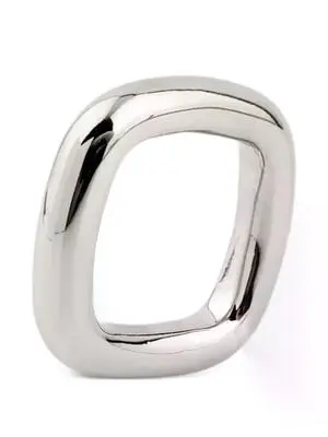MAISON MARGIELA Square Ring