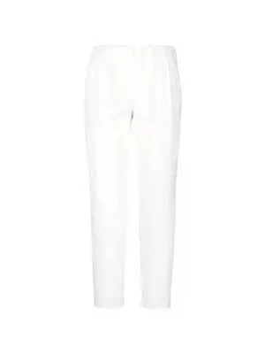 Brunello Cucinelli Cropped Trousers