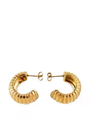 BEN-AMUN Hoop Earrings