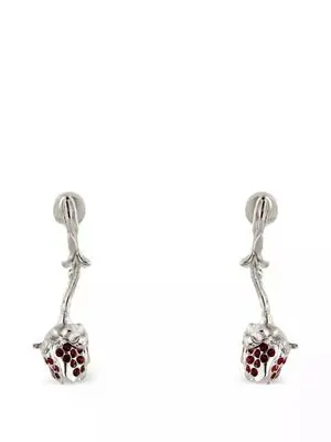 Marni Crystal Earrings