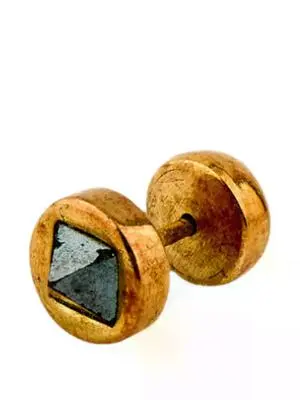 PARTS OF FOUR Stud Mono-earring