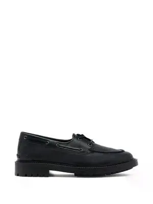 Bally Lug Sole Shoes For Men
