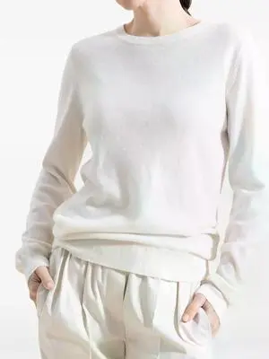 Brunello Cucinelli Long-sleeve Sweater