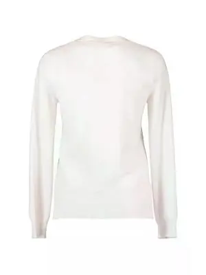 Brunello Cucinelli Long-sleeve Sweater