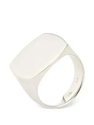 Tom Wood Umi Ring - Silver