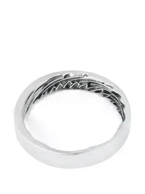 MATES Textured Ring