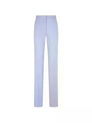 TOM FORD Concealed-fastening Trousers