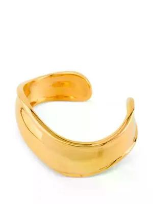 BEN-AMUN Curved Bangle