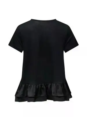 CLUB21 Kayla Ruffled Top