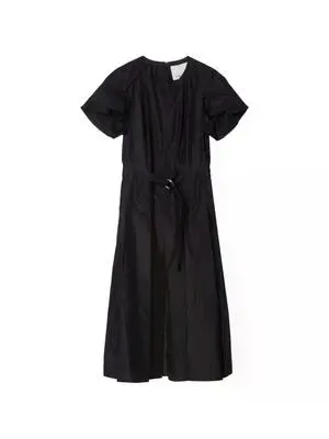3.1 Phillip Lim Buckle Trim Dress