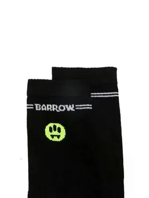 BARROW Smiley Socks
