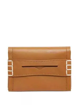 JW Anderson Loafer-folding Card Holder
