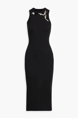 Area Embellished Day Dresses