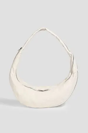 Alexander Wang Twyst Leather Shoulder Bag